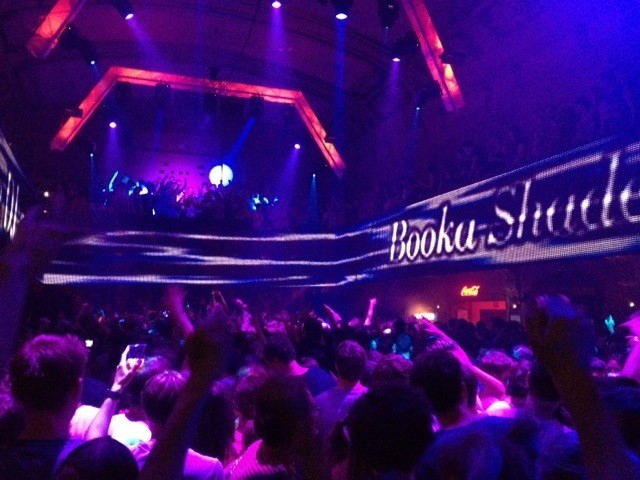 Packed Club | La Vie En Ville